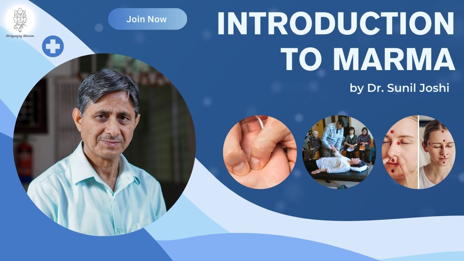Introduction to Marma Online Couse
